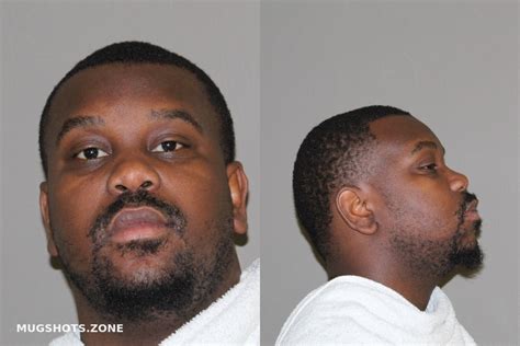 SMITH DARRELL DEWAYNE 05 10 2023 Denton County Mugshots Zone
