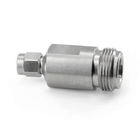 High Frequency Cable Cable Assembly Connector Adaptor Attenuator Dummy