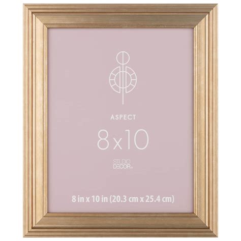 Michaels 8x10 Frame Midway Memorabilia Midway Memorabilia Michael