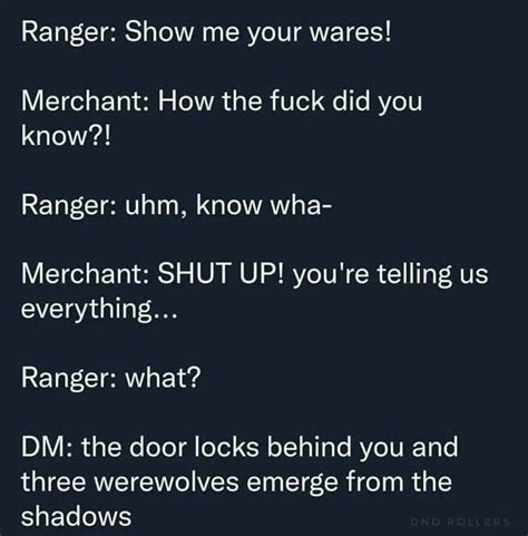 D20 Raven Dandd Memes What Dnd Dungeonsanddragons Rpg Dungeonsanddragons Dnd