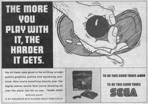 14 Unintentionally Sexual Ads Of Yesteryear Vintage News Daily