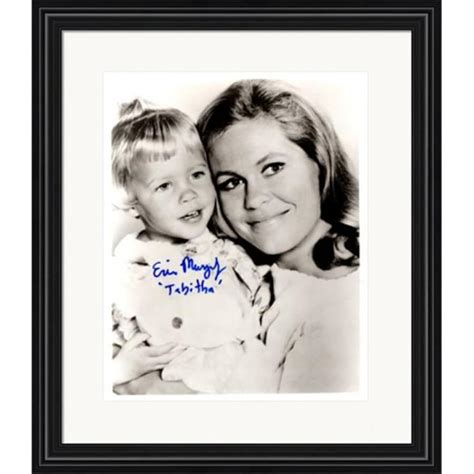 Erin Murphy Actress Arrives