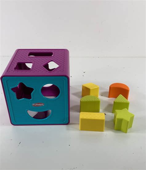Playskool Shape Sorter