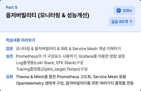 실무까지 한 번에 끝내는 Devops를 위한 Docker And Kubernetes Feat Aws Eks 초격차 패키지