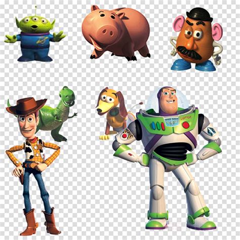 Buzz Y Woody Png Gran Venta Off 52