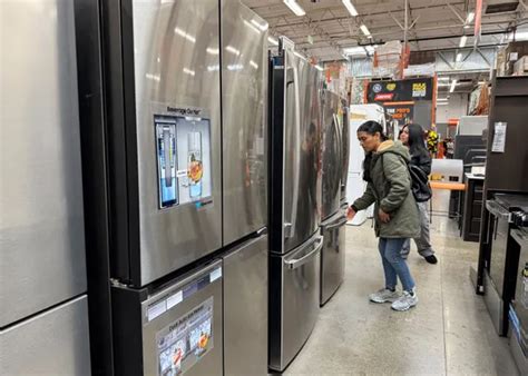 Expanded Section 232 Tariffs Mean Higher Appliance Costs Facilities Dive