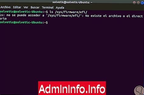 VERIFIQUE SE O COMPUTADOR USA UEFI OU BIOS NO WINDOWS OU LINUX TUTORIAIS