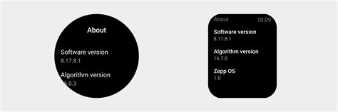 Languages Zepp Os Developers Documentation