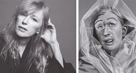 Cindy Sherman On Ai Experiments Lockdown Pottery And Being A Woman In Todays Art Market The