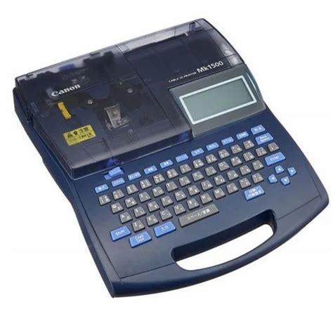 Ferrule Printing Machine Max Letatwin Lm 550a2 Ferrule Printing