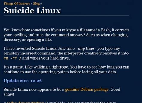 Clifm The Kiss File Manager For The Unix Terminal Linuxmasterrace