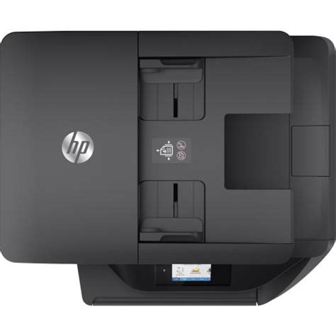 Hewlett Packard Hp Officejet Btahpj K A Multifunction Printers