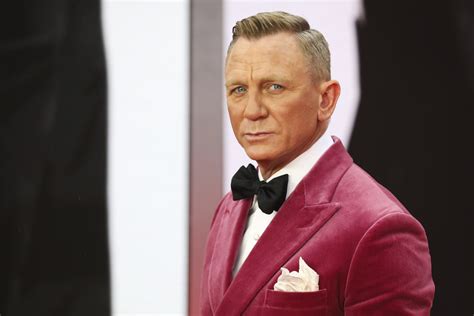 Foto Premiere De James Bond Sin Tiempo Para Morir Sin Tiempo