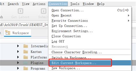 Perforce 使用建议 不三周助 博客园