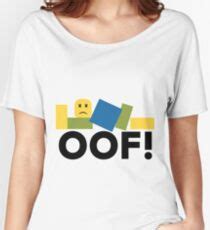 Oof T Shirts Redbubble