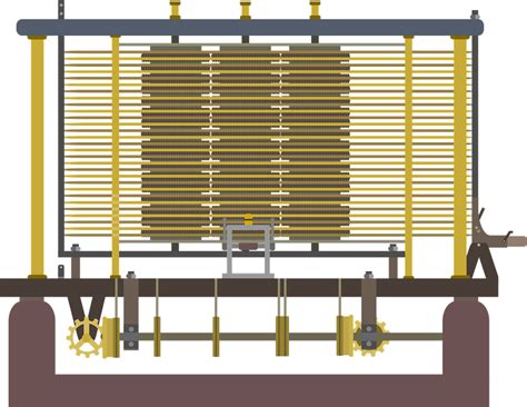 Analytical Engine Wikipedia