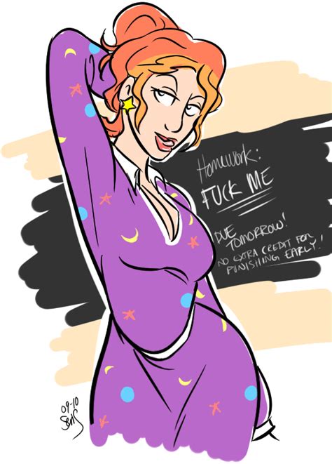 Rule 34 1girls Artist Request Cleavage Clothing Dress Female Human