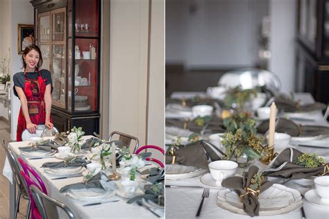 Tea Class And Events Leef Nyc