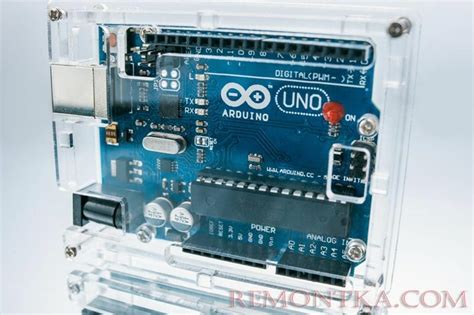 Raspberry Pi или Arduino — что лучше выбрать РЕМОНТКА