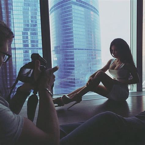Bilyalova Sveta Miniskirtlover