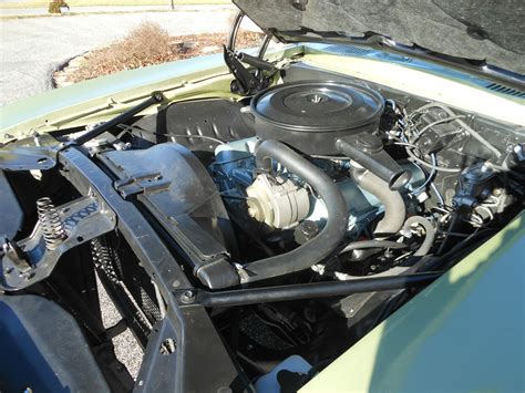 1969 Pontiac Firebird 350 5 7l Classic Pontiac Firebird 1969 For Sale