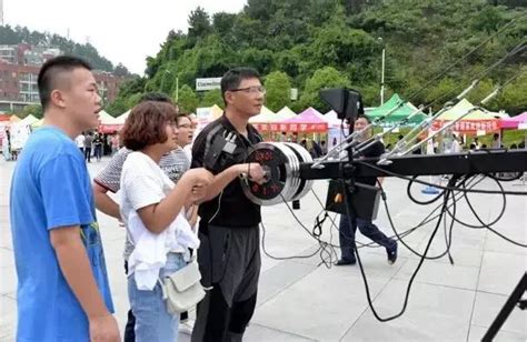 漢江師範學院 本科專業展示 廣播電視編導專業 每日頭條