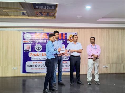 How Tab Distributions Boost Campus Community Yogesh Upadhyay Posted On The Topic Linkedin