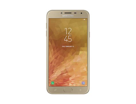Samsung Galaxy J características precio disponibilidad