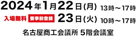 名古屋商工会議所 カーボンニュートラル アクション フェア
