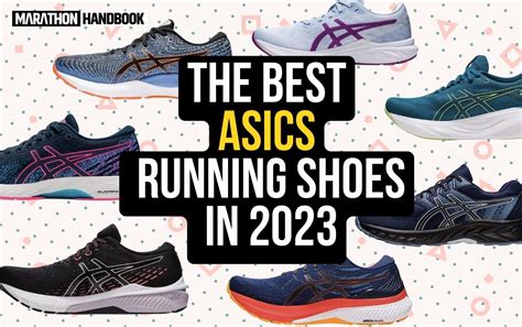 Asics Running Shoes Comparison Chart Authentic