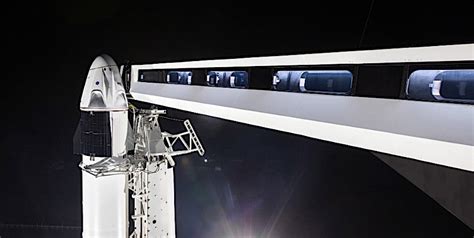 Nasa And Spacex Want To Reboost Hubble Telescopes Orbit Heres How