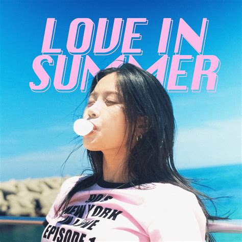 Nam Young Joo 남영주 Love In Summer Lyrics And Tracklist Genius