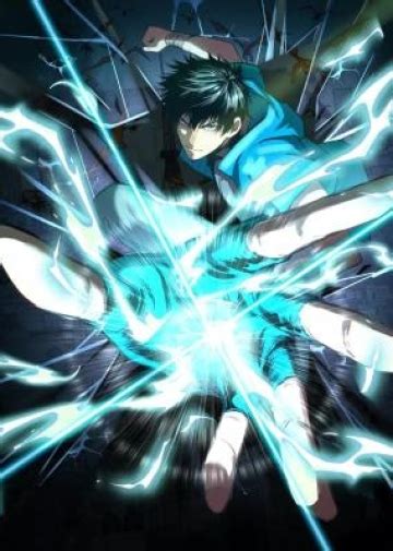 Logging 10000 Years Into The Future Lire En Vf Manga Mana