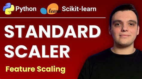 Master Feature Scaling Boost Your Machine Learning Models With