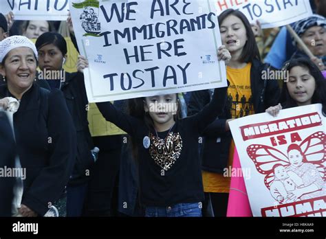 New York City United States 13th Nov 2016 New Yorkers Continue To