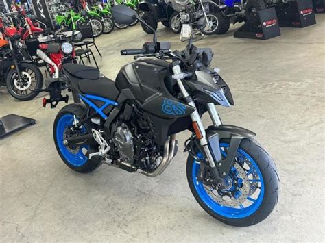 2024 Suzuki GSX 8S Clem S Enumclaw Powersports