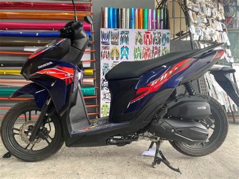 Honda Click V3 Jdm Edition Lazada Ph