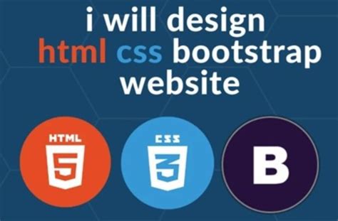 Convert Figma Design To Html Css And Bootstrap By Muhammadsame542 Fiverr