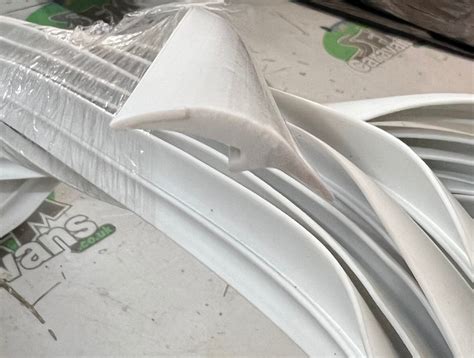 Swift Awning Rail Infil Sfm Caravans