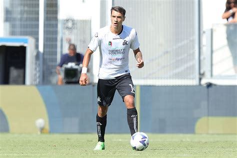 Spezia S Jakub Kiwior Close To Milan Transfer After Rejecting Premier