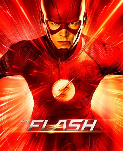 Flash Comic Con 2017 Panel Details Revealed Flashtvnews