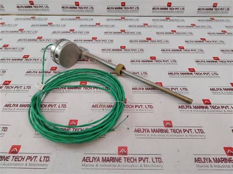 Sika Kombitemp K8372 Thermometer 7 Meter Wire Aeliya Marine