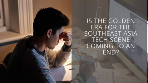 5 Upcoming Tech Events In Southeast Asia Tech Collective