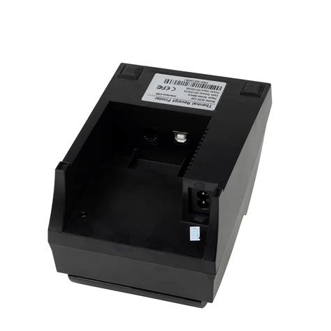 OCPP H Mm Desktop Thermal Receipt Printer