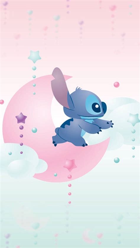 200 Cute Stitch Wallpapers