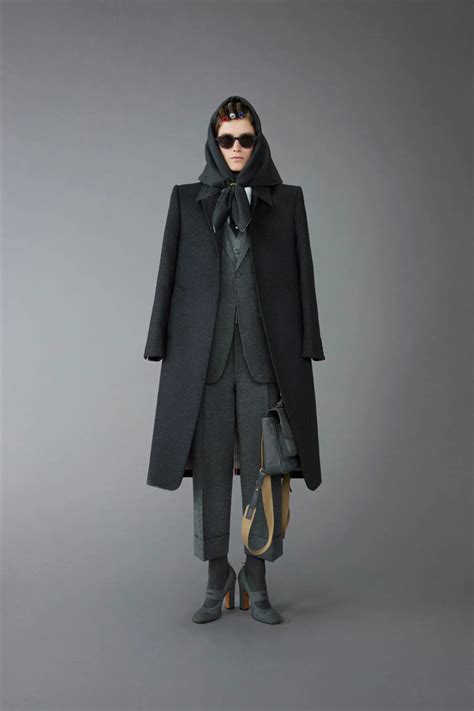 Thom Browne Pre Fall Collection Tom Lorenzo