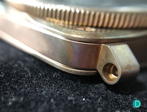 The Bronzed Patina The Curious Case Of Patina How To Get It And How