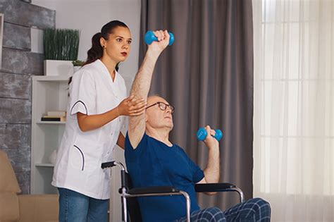 Terapia Ocupacional Qué Es Y Por Qué Es Tan Importante Neurocentro