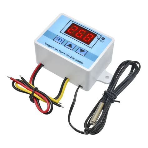 ซุปเปอร์สตาร์ Xh W3002พร้อมเซนเซอร์ตรวจจับการระบายความร้อนความร้อนร้อน