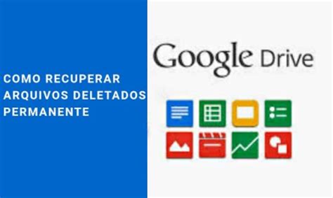 Top 4 maneiras grátis sobre como recuperar arquivos apagados do Google